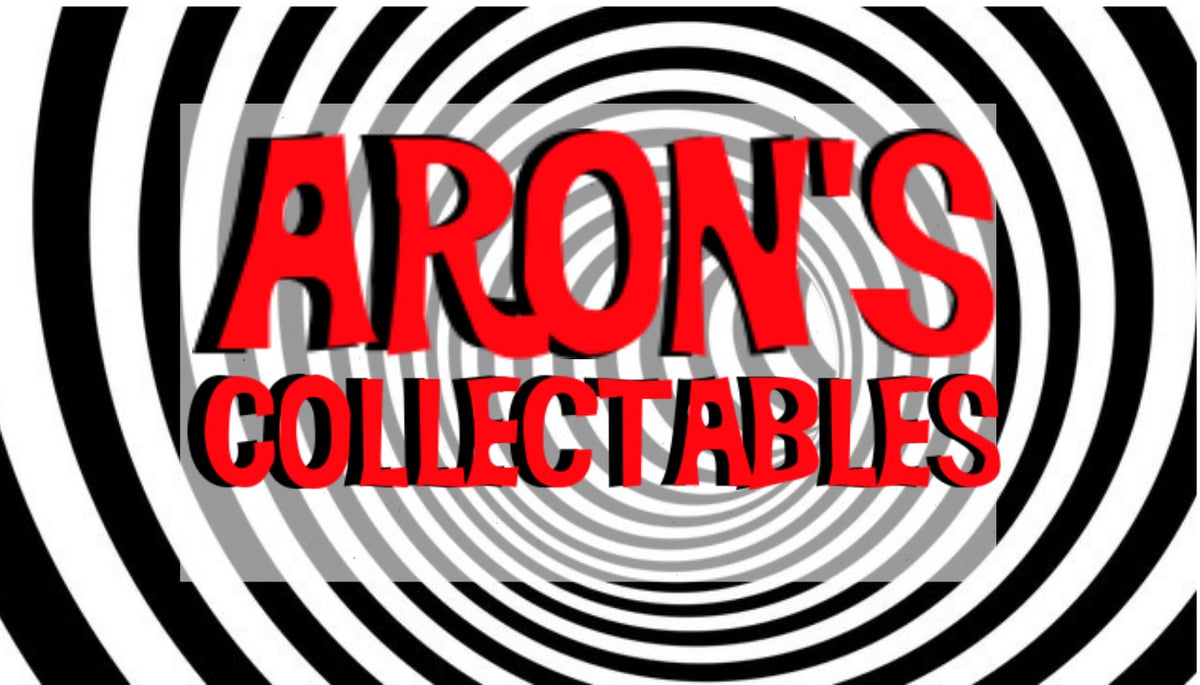 Products – Arons Collectables